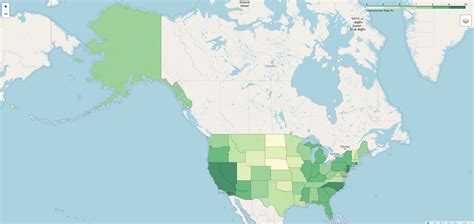 Share Folium Maps Professionally On Github Pages In 5 Minutes By