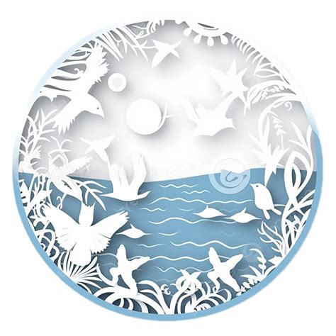 바다의 날 푸른 바다 생물 생태학 파란색 대양 Png 일러스트 및 이미지 에 대한 무료 다운로드 Pngtree