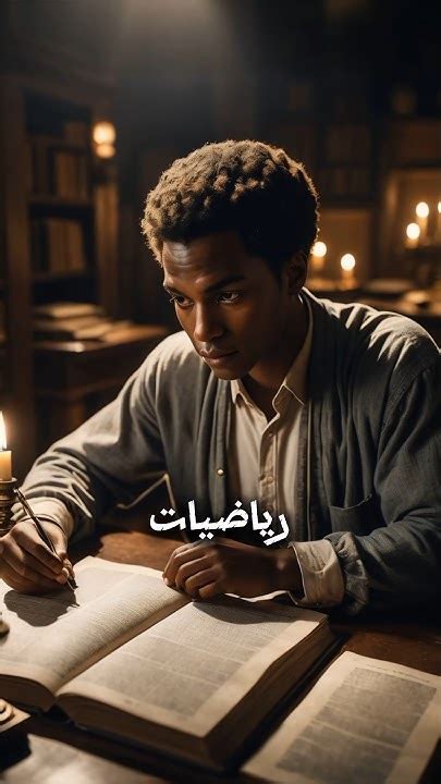 عالم رياضيات أسرع من الكمبيوتر توماس فولرقصصواقعية تاريخلاينسى