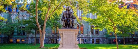 Upenn Campus Tour Times
