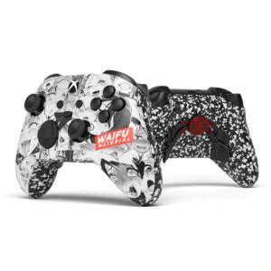 Custom Controllers For PC Gaming Aimcontrollers