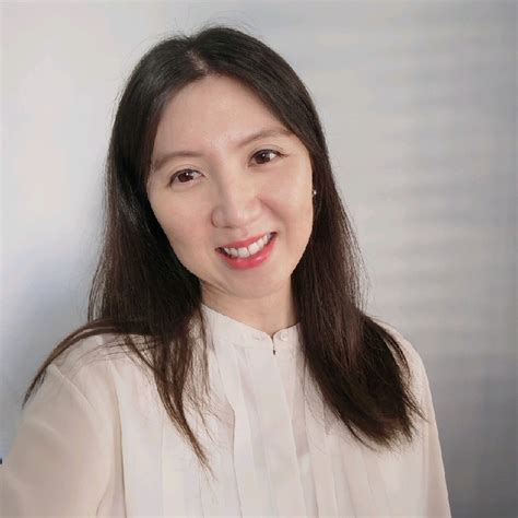 Phoebe Yaw Huey Xin Digital Business Analyst Govtech Singapore Linkedin