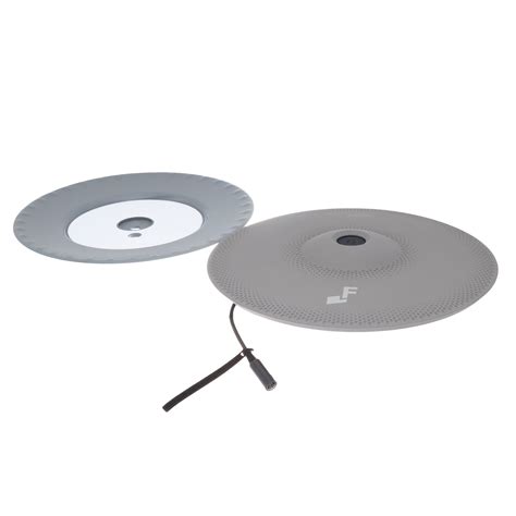 Efnote Hi Hat Cymbals 12 Efd H12 Drum Tec
