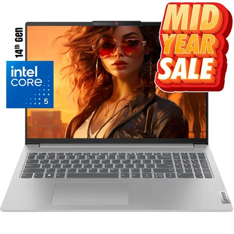 Lenovo IdeaPad Slim 3 16IRU9 Core 5