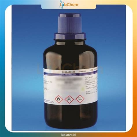 Jual Wrights Staining Solution For Microscopy 250 Ml Loba Chemie Lc