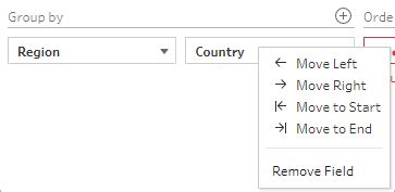 Calculate Values Across Multiple Rows Tableau