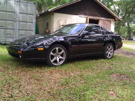 1988 Nissan 300zx Classic Nissan 300zx 1988 For Sale