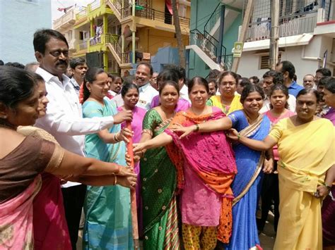 Smuniraju Mla Of Tdasarahalli Bangalore North Home Facebook