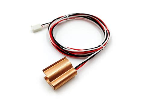 Clip On Ds18b20 Temperature Sensor For Pipe Senstech