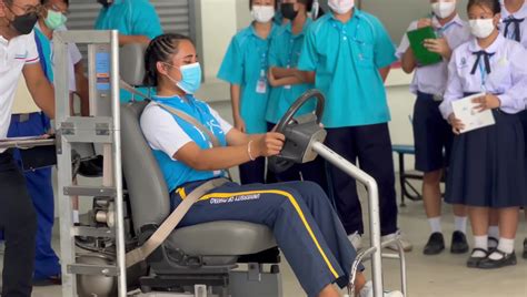 โรงเรียนมัธยมแพรกษาวิเทศศึกษา