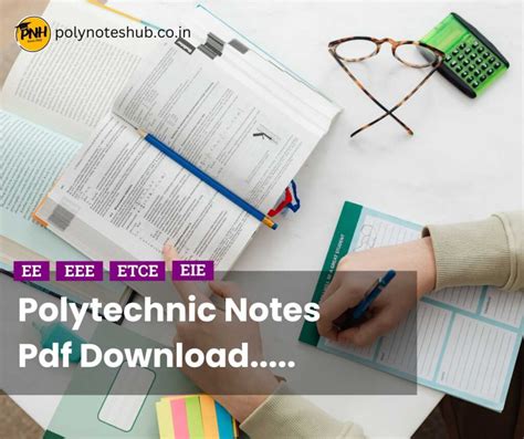 2nd Semester Polytechnic Notes Poly Notes Hub
