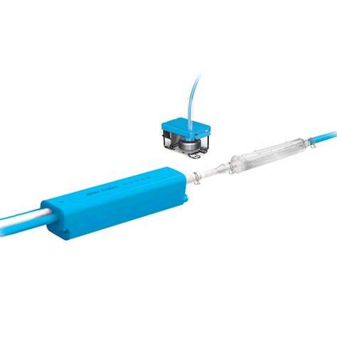 Aspen Mini Aqua Silent