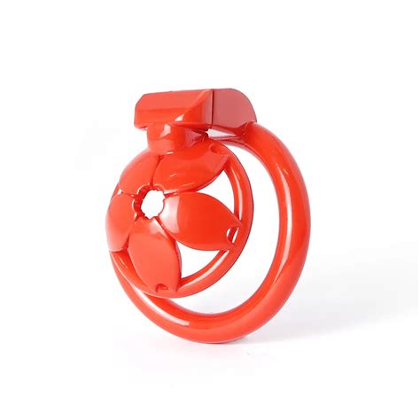 Micro Tiny Lightweight 3d Printed Chastity Cage Sakura Cock Cage For