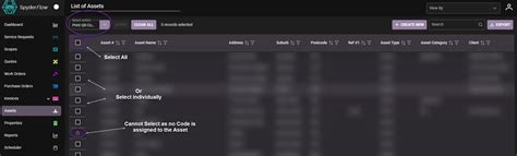 Assets Web Codes Spydertech