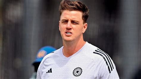 Morne Morkel Feels Prasidh Krishna Can Be A Very Good Test Bowler For India