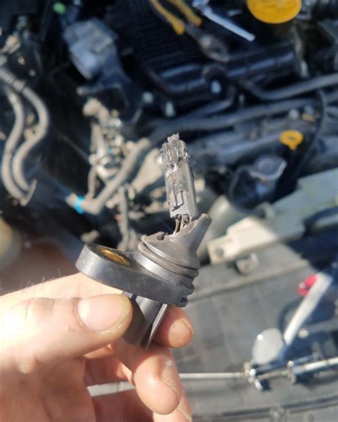 Motor Que No Arranca El Sensor De Posición Del Cigüeñal Como Posible