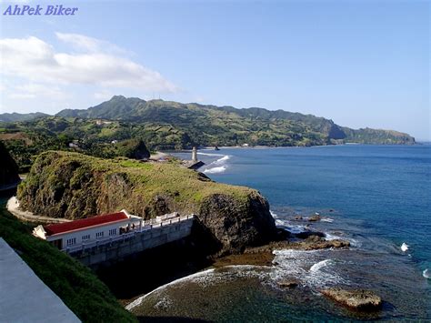 Footsteps Jotaros Travels Sites Honesty Cafe Batanes Philippines