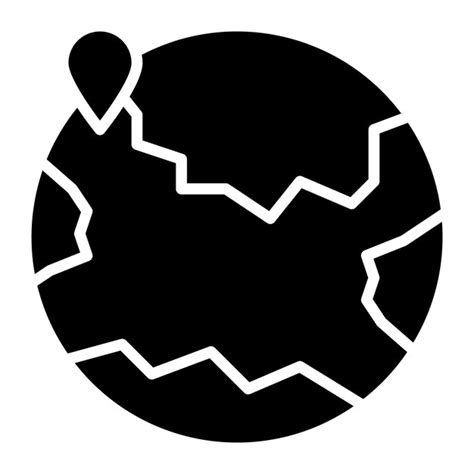 Premium Vector Vector Design Destination Icon Style