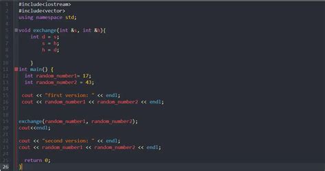 Pass By Reference In C Clear 3 Examples