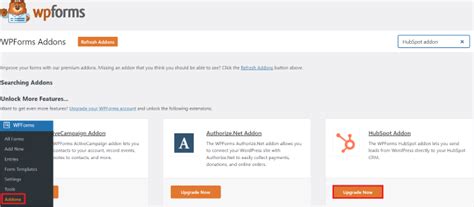How To Create A Hubspot Form In Wordpress