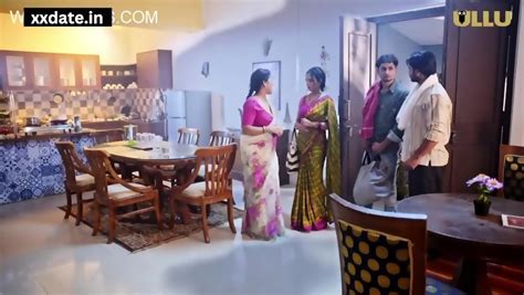 Desi Bhabhi Ke Sath Threesome Sex Part