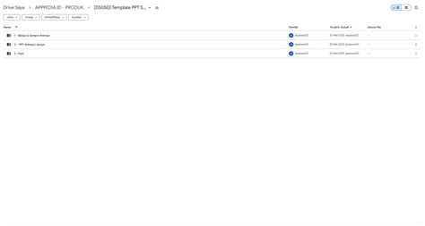 100 Template Sempro Skripsi Ppt Apppeida