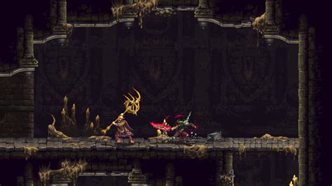 List Of Blasphemous Pc Games Prices Release Dates