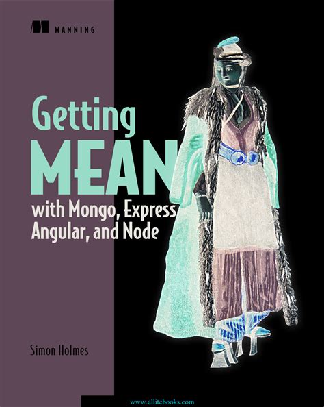 SOLUTION Getting Mean With Mongo Express Angular And Node Studypool