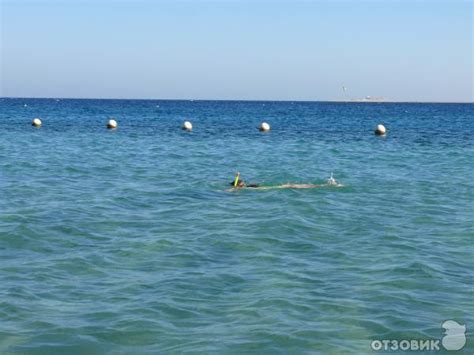 Для чего буйки на море?
