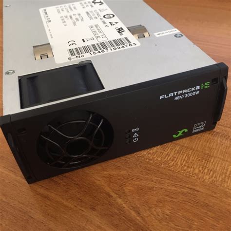 China Eltek Rectifier Power 48v 3000w Module Flatpack 2 48 3000 He 241119 105 China Eltek