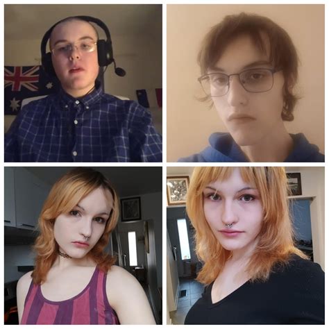 Havent Posted On Here A While Mtf 16 10 Months Hrt 2 Year