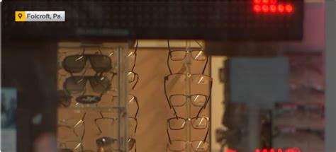 Delaware County Optician Charged After Allegedly Offering Free