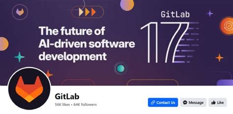 The Gitlab Logo History Colors Font And Meaning