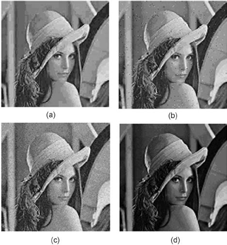 Lena Sample Image From A Large Set Of Tested Images ͑ A ͒ Quantization