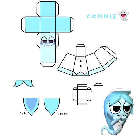 28 Dandys World Cut Outs Ideas In 2025 Dandy Paper Doll Printable