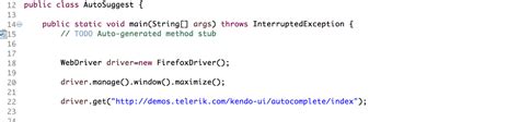 testing with selenium on multiple browsers by sue wild medium