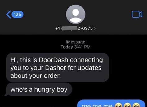Doordash Memes 28 Gems Capturing The Delivery Struggle