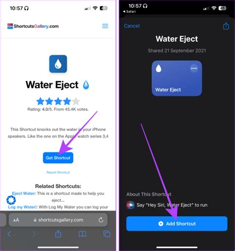 6 Ways To Eject Water From Iphone Guiding Tech