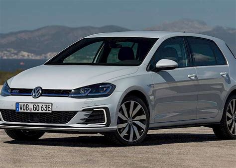 Volkswagen Golf Gte Home Chargers From Just £34 A Month Smart Home