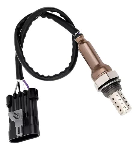 sensor de oxigeno carrochino jac ha fei aveo 25325359 delphi cuotas
