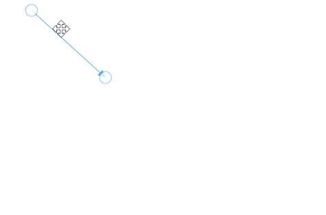 Interactions In WPF Diagram Control Syncfusion