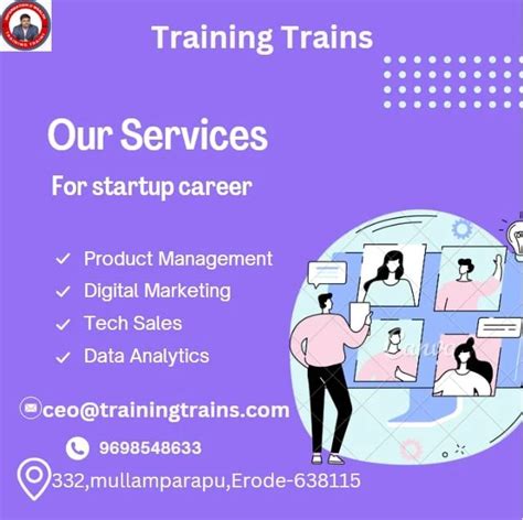 Trainingtrains Perundurai On Linkedin Internship Internshipopportunity Backenddeveloper