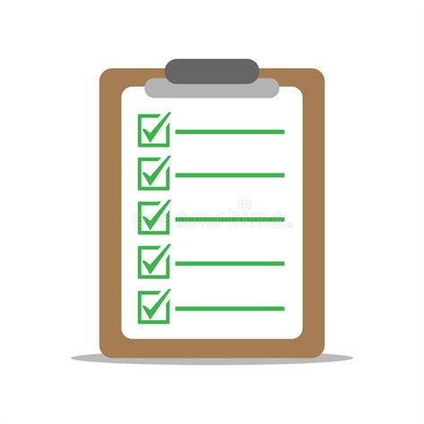 Assignments Icon Stock Illustrations 546 Assignments Icon Stock