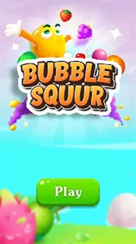 Bubble Squur Puzzle Game Para Android Descargar