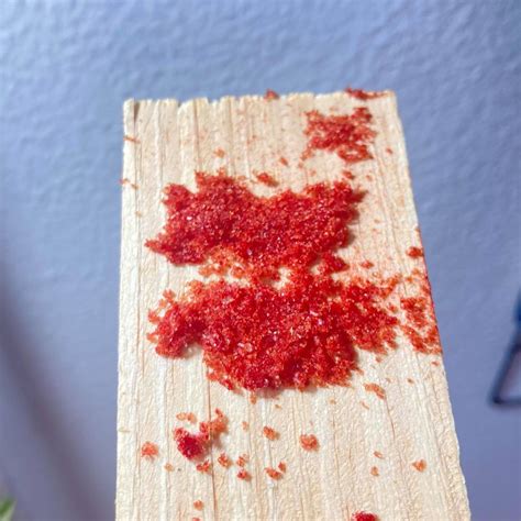 How To Make Glitter In 6 Simple Steps L DIY Homemade Glitter For Extra Sparkle Homify