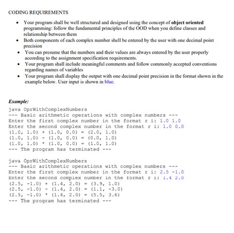 Solved The Purpose Of This Assignment Is Classes And