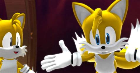 Former Sega Of America Marketing Director Al Nilsen Reveals How Tails