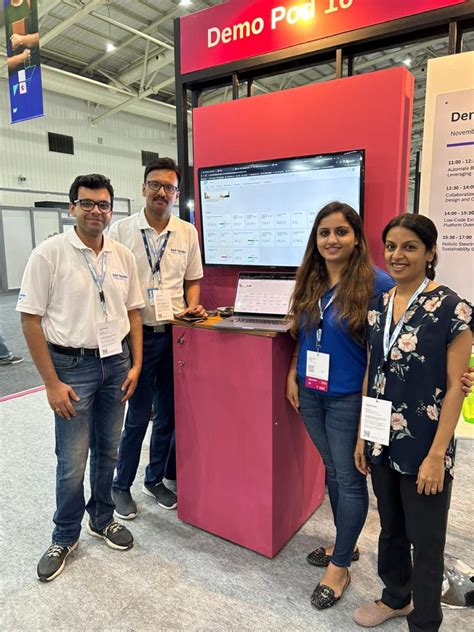 Supreet Kaur On Linkedin Day2 Sap Sapteched2023 Sustainability