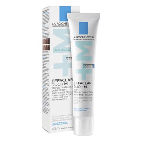 Effaclar Duo M 40ml Proderma