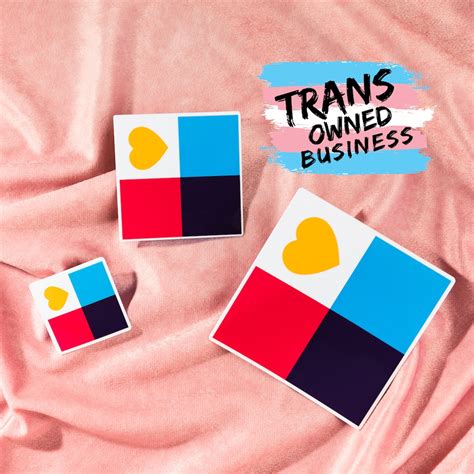 Poly Pride Flag Minimalist New Colors Polyamory Enm Solo